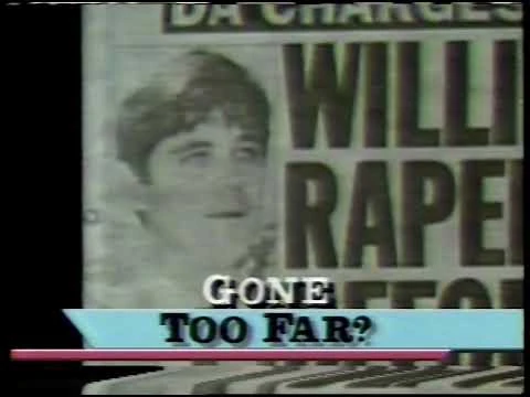 Nightline on ABC Promos | Trailer Transcripts Wiki | Fandom