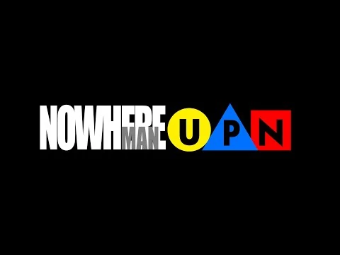 Nowhere Man on UPN Promos | Trailer Transcripts Wiki | Fandom