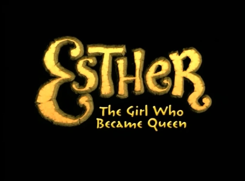Esther... The Girl Who Became Queen Trailers | Trailer Transcripts Wiki ...