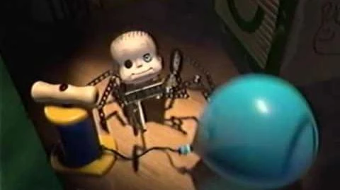 Toy Story Video Game Promos | Trailer Transcripts Wiki | Fandom