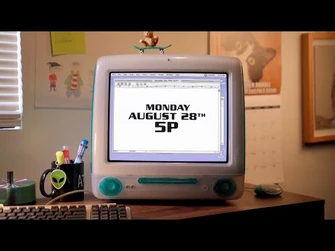 Checkered Past on Adult Swim Promos | Trailer Transcripts Wiki | Fandom