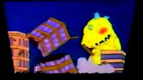 The Rugrats Movie Trailers | Trailer Transcripts Wiki | Fandom