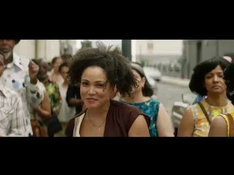 Big George Foreman Trailers | Trailer Transcripts Wiki | Fandom