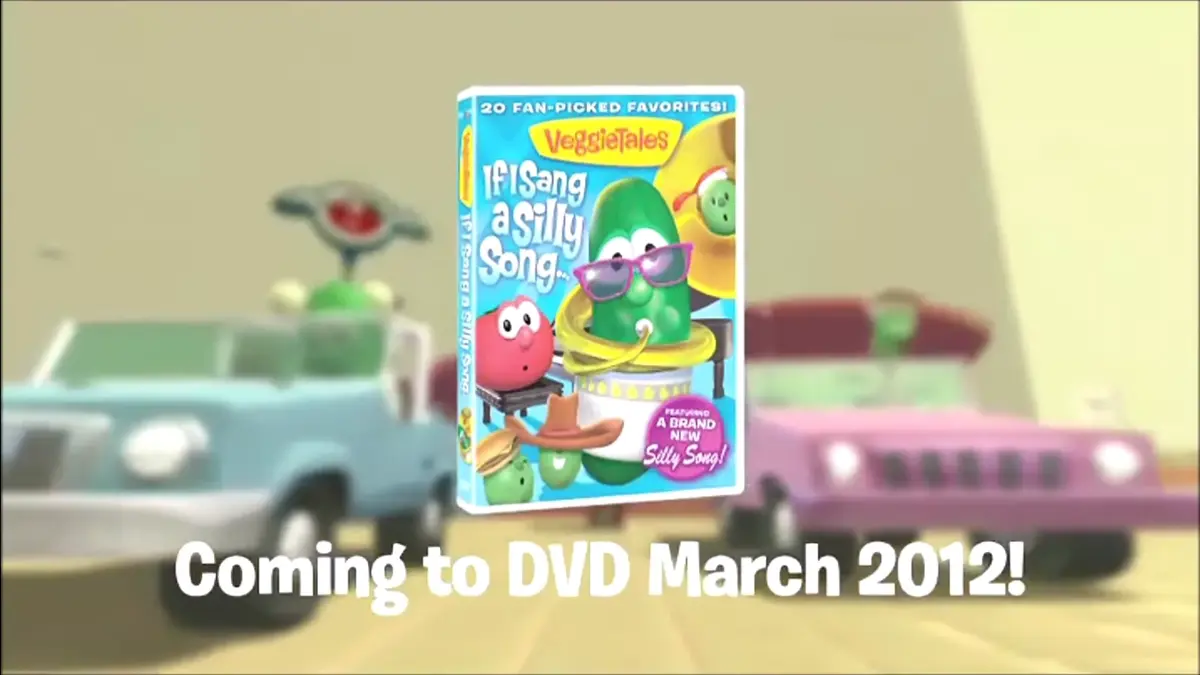 If I Sang a Silly Song... Trailer | Trailer Transcripts Wiki | Fandom