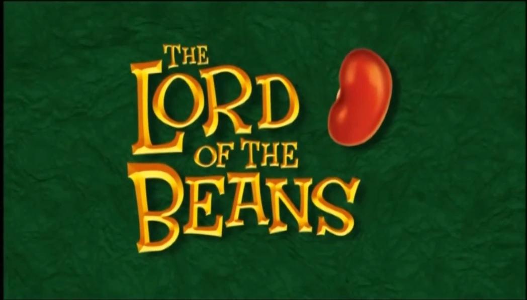 Lord of the Beans Trailers | Trailer Transcripts Wiki | Fandom