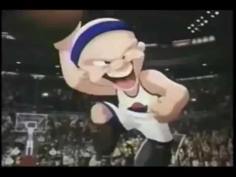 Space Jam Trailers | Trailer Transcripts Wiki | Fandom