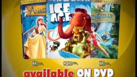 Fox Family Fun Trailers | Trailer Transcripts Wiki | Fandom