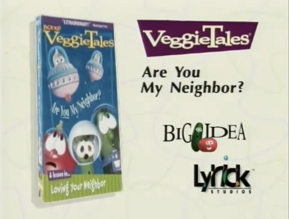Are You My Neighbor? Trailers | Trailer Transcripts Wiki | Fandom