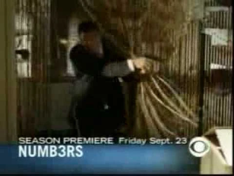 Numbers on CBS Promos | Trailer Transcripts Wiki | Fandom