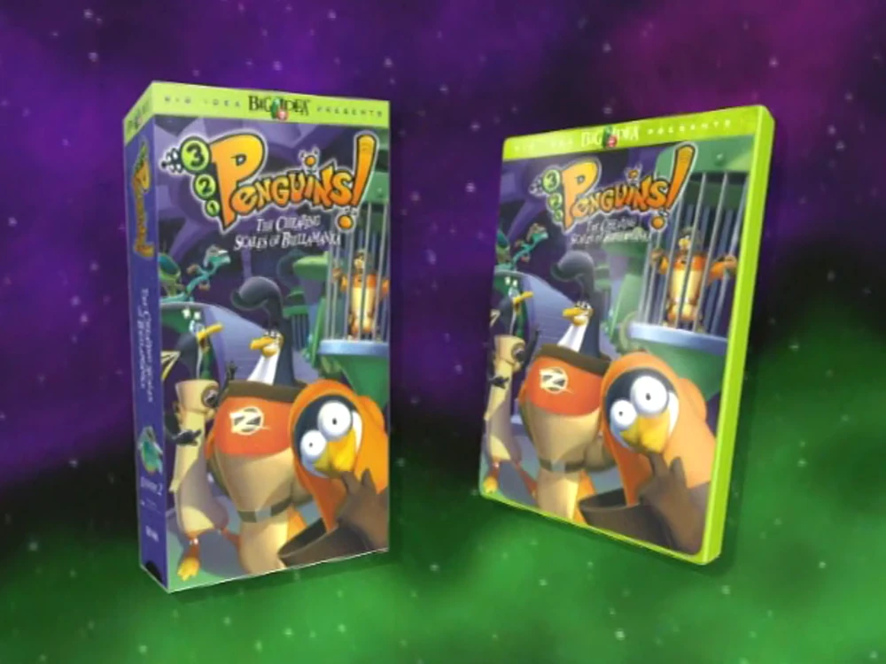 The Cheating Scales of Bullamanka Trailers | Trailer Transcripts Wiki ...