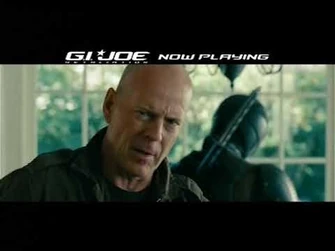 G.I. Joe: Retaliation Trailers | Trailer Transcripts Wiki | Fandom