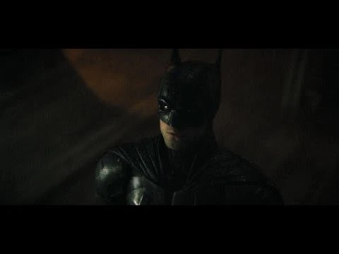 The Batman Trailers | Trailer Transcripts Wiki | Fandom