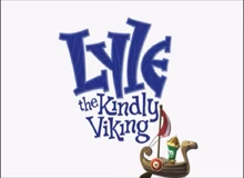 VeggieTales: Lyle the Kindly Viking Trailers | Trailer Transcripts Wiki ...
