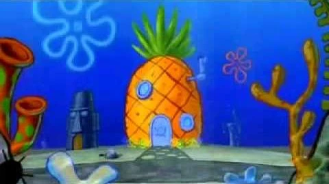 The SpongeBob SquarePants Movie Trailers | Trailer Transcripts Wiki ...