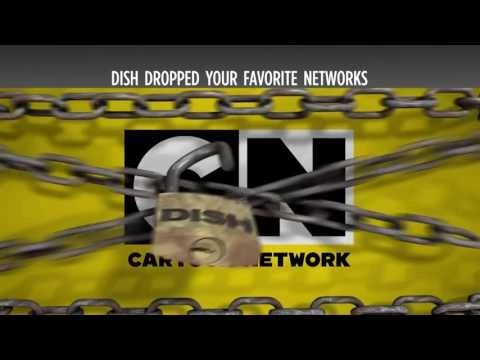 Turner-Dish Dispute Promo Spot (2014) | Trailer Transcripts Wiki | Fandom