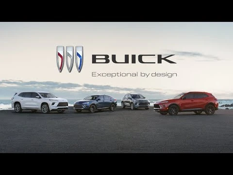 Buick Commercials | Trailer Transcripts Wiki | Fandom