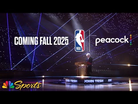 NBA on NBC Promos | Trailer Transcripts Wiki | Fandom