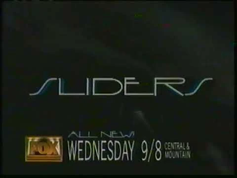 Sliders on Fox Promos | Trailer Transcripts Wiki | Fandom