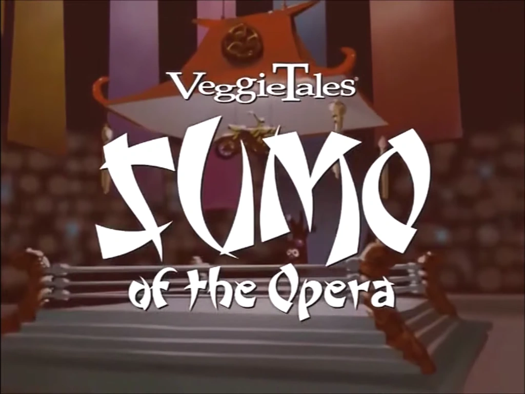 Sumo of The Opera Trailers | Trailer Transcripts Wiki | Fandom