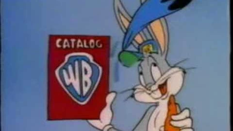 Warner Bros. Catalog Promo | Trailer Transcripts Wiki | Fandom