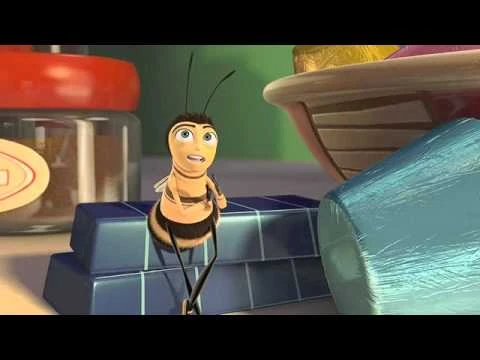 Bee Movie Trailers | Trailer Transcripts Wiki | Fandom