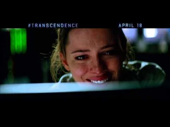 Transcendence Trailers | Trailer Transcripts Wiki | Fandom