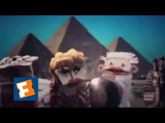 Fandango Commercials | Trailer Transcripts Wiki | Fandom