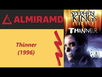 Thinner Trailers | Trailer Transcripts Wiki | Fandom