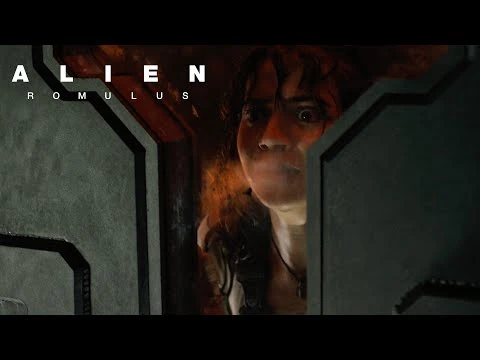 Alien: Romulus Trailers | Trailer Transcripts Wiki | Fandom