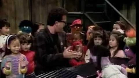 Sesame Street Videos and Audio Trailer | Trailer Transcripts Wiki | Fandom