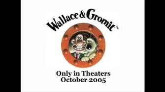 Wallace & Gromit: The Curse of the Were-Rabbit (2005, USA) Trailers ...