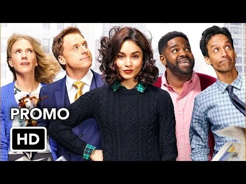Powerless on NBC Promos | Trailer Transcripts Wiki | Fandom