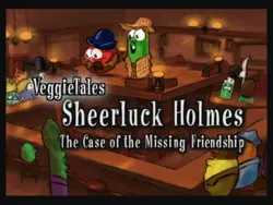 Sheerluck Holmes and the Golden Ruler Trailers | Trailer Transcripts Wiki | Fandom