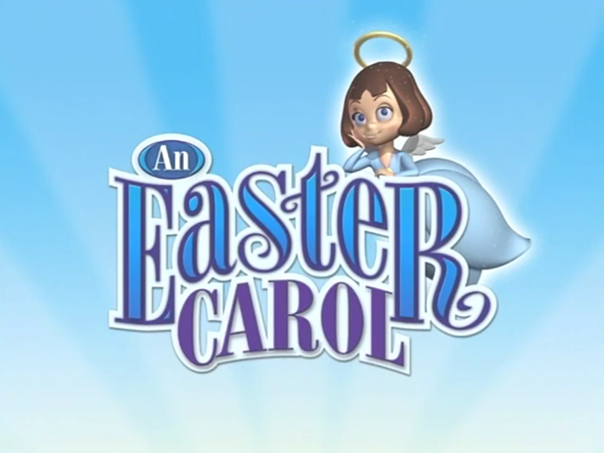An Easter Carol Trailers | Trailer Transcripts Wiki | Fandom