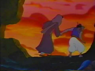 Aladdin (1992 Disney film) Trailers | Trailer Transcripts Wiki | Fandom