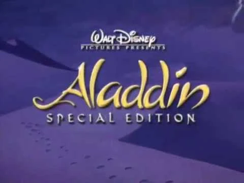 Aladdin (2004 DVD/VHS, USA) Trailer | Trailer Transcripts Wiki | Fandom