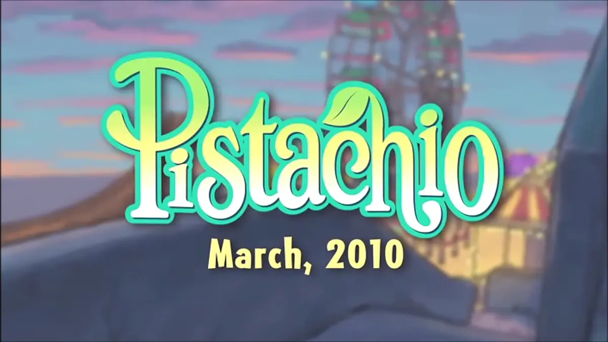 Pistachio - The Little Boy That Woodn't Trailers | Trailer Transcripts ...