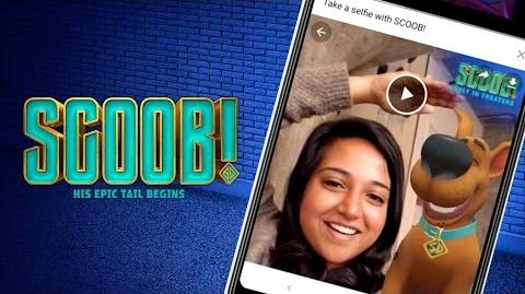 SCOOB! (2020, USA) Trailers | Trailer Transcripts Wiki | Fandom