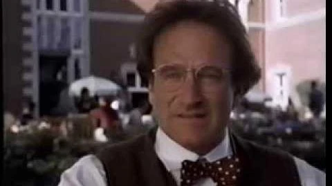 Flubber Trailers | Trailer Transcripts Wiki | Fandom