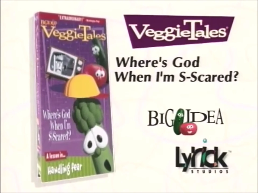 Where's God When I'm S-Scared? Trailers | Trailer Transcripts Wiki | Fandom