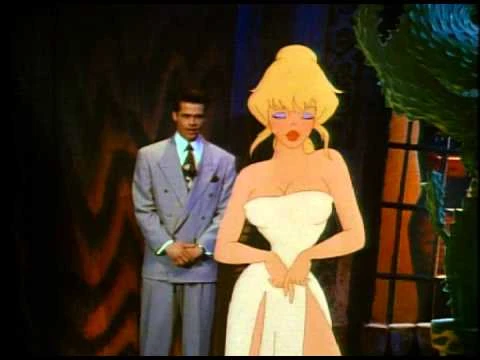 Cool World Trailers | Trailer Transcripts Wiki | Fandom