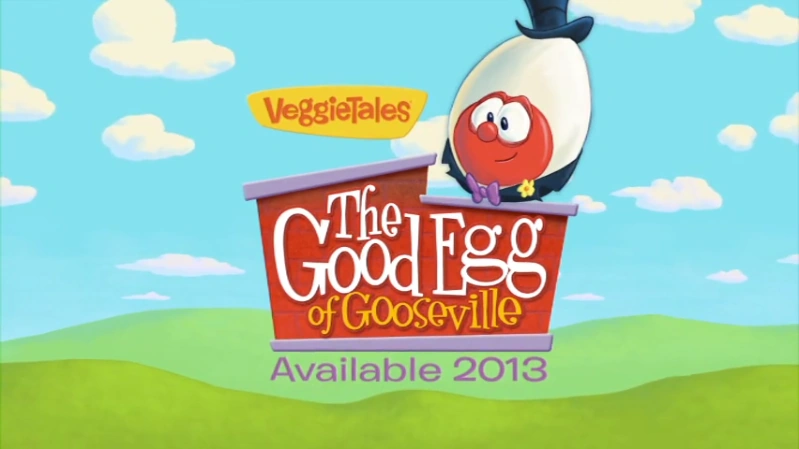 The Little House That Stood Trailers | Trailer Transcripts Wiki | Fandom