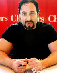 John Paul Tremblay | Trailer Park Wiki | Fandom