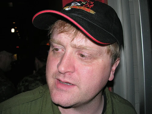 Mike Smith | Trailer Park Wiki | Fandom