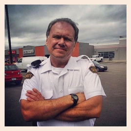 George Green | Trailer Park Wiki | Fandom