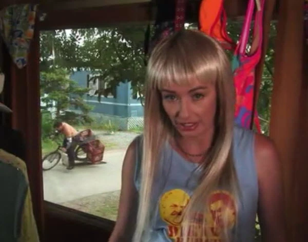 Jump The Cheeseburger (Episode) | Trailer Park Wiki | Fandom