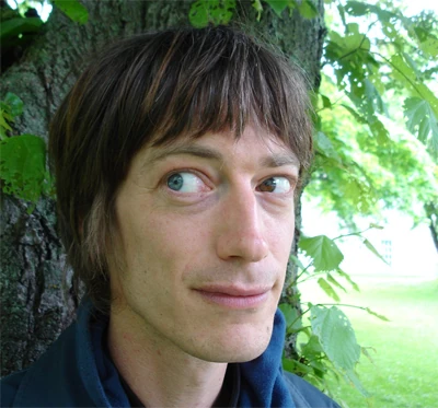 Jacob Trailer Park Boys