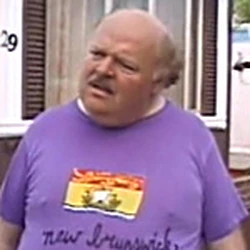 Phil Collins Trailer Park Boys