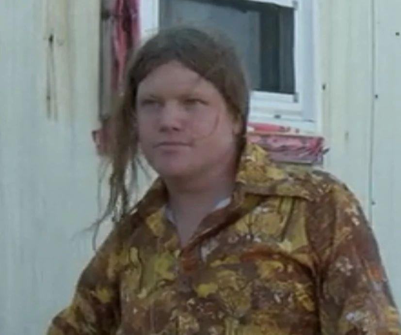 Donald | Trailer Park Wiki | Fandom