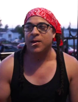 Cory | Trailer Park Wiki | Fandom